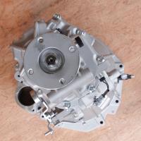 China Zpartners SC16M5D10 Manual Transmission Assembly Gearbox for SGMW Shineray T52 OEM Auto Parts Replacement Factory Supply for sale