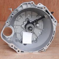 China Zpartners SC16M5D10 Manual Transmission Assembly Gearbox for SGMW Shineray T52 OEM Auto Parts Replacement Factory Supply for sale