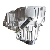 China Zpartners Manual Transmission Assembly Gearbox for Wuling Chevrolet Sail 1.4L 5 Speed MT OEM Auto Parts Factory Supply for sale