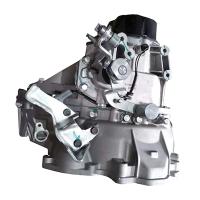China Zpartners Manual Transmission Assembly Gearbox for Wuling Chevrolet Sail 1.4L 5 Speed MT OEM Auto Parts Factory Supply for sale