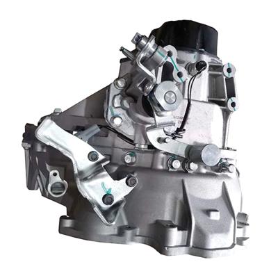 China Zpartners Manual Transmission Assembly Gearbox for Wuling Chevrolet Sail 1.4L 5 Speed MT OEM Auto Parts Factory Supply for sale