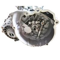 China Zpartners Manual Transmission Assembly Gearbox for Wuling Chevrolet Sail 1.4L 5 Speed MT OEM Auto Parts Factory Supply for sale
