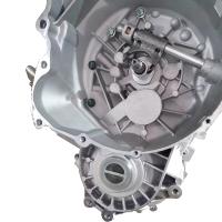 China Zpartners Manual Transmission Assembly Gearbox for Wuling Chevrolet Sail 1.4L 5 Speed MT OEM Auto Parts Factory Supply for sale