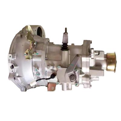 China Zpartners MR513B61 Manual Transmission Assembly Gearbox for Wuling Chevrolet N200 Van SGMW SAIC SC12M5B12 OEM Parts for sale