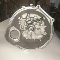 China Zpartners MR513B61 Manual Transmission Assembly Gearbox for Wuling Chevrolet N200 Van SGMW SAIC SC12M5B12 OEM Parts for sale