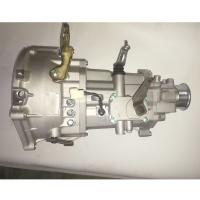 China Zpartners MR513B61 Manual Transmission Assembly Gearbox for Wuling Chevrolet N200 Van SGMW SAIC SC12M5B12 OEM Parts for sale