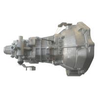 China Zpartners SC16M5C Manual Transmission Assembly Gearbox for Wuling Chevrolet N300 1.5L B15 Engine OEM Auto Parts for sale