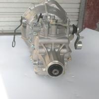 China Zpartners SC16M5C Manual Transmission Assembly Gearbox for Wuling Chevrolet N300 1.5L B15 Engine OEM Auto Parts for sale