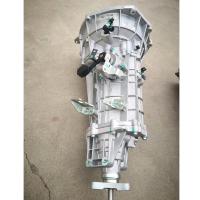China Zpartners SC16M6A7 Automatic Transmission Assembly Gearbox for Wuling Hongguang S3 OEM Auto Parts Replacement Factory Supply for sale