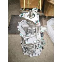 China Zpartners SC16M6A7 Automatic Transmission Assembly Gearbox for Wuling Hongguang S3 OEM Auto Parts Replacement Factory Supply for sale