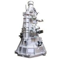 China Zpartners SC16M5B9 Manual Transmission Assembly Gearbox for Chevrolet SGMW Spark 1.5L 2002-2012 OEM Auto Parts Replacement for sale