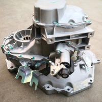 China Zpartners SH16M5A Manual Transmission Assembly Gearbox for SGMW Wuling Baojun 630 Chevrolet 1.5L OEM Auto Parts Replacement for sale