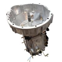China Zpartners Manual Transmission Assembly Gearbox for Isuzu NKR 4JB1 Engine OEM Auto Parts Replacement Factory Supply for sale
