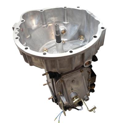 China Zpartners Manual Transmission Assembly Gearbox for Isuzu NKR 4JB1 Engine OEM Auto Parts Replacement Factory Supply for sale