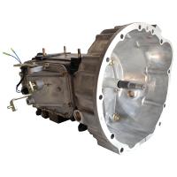 China Zpartners Manual Transmission Assembly Gearbox for Isuzu NKR 4JB1 Engine OEM Auto Parts Replacement Factory Supply for sale