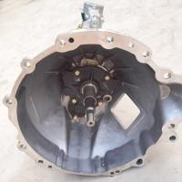 China Zpartners WACTI4JA1-D 4JA1 Manual Transmission Assembly Gearbox for Isuzu D-MAX TFR54 4JB1 Diesel Engine OEM Parts for sale