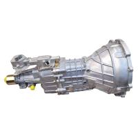 China Zpartners WACTI4JA1-D 4JA1 Manual Transmission Assembly Gearbox for Isuzu D-MAX TFR54 4JB1 Diesel Engine OEM Parts for sale