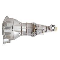 China Zpartners Automatic Transmission Assembly Gearbox for Isuzu D-MAX TFR55 4J Series Diesel Engine OEM Auto Parts Replacement for sale