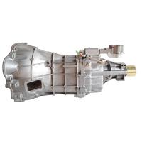 China Zpartners Automatic Transmission Assembly Gearbox for Isuzu D-MAX TFR55 4J Series Diesel Engine OEM Auto Parts Replacement for sale