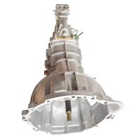 China Zpartners Automatic Transmission Assembly Gearbox for Isuzu D-MAX TFR55 4J Series Diesel Engine OEM Auto Parts Replacement for sale