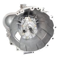 China Zpartners 4JB1 TFR55 Manual Transmission Assembly Gearbox for Isuzu Pickup 4-2 OEM Auto Parts Factory Supply for sale
