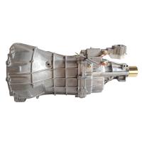 China Zpartners 4JB1 TFR55 Manual Transmission Assembly Gearbox for Isuzu Pickup 4-2 OEM Auto Parts Factory Supply for sale