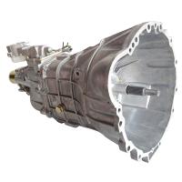 China Zpartners 4JB1 TFR55 Manual Transmission Assembly Gearbox for Isuzu Pickup 4-2 OEM Auto Parts Factory Supply for sale