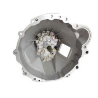 China 4JA1 TFR54 Manual Transmission Assembly Gearbox for Isuzu Pickup OEM Auto Parts Replacement Factory Supply for sale