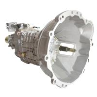 China 4JA1 TFR54 Manual Transmission Assembly Gearbox for Isuzu Pickup OEM Auto Parts Replacement Factory Supply for sale