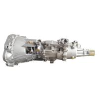 China Zpartners 4JG2 Manual Transmission Assembly Gearbox for Isuzu Truck Forklift TFR54 4-4 Diesel Engine OEM Auto Parts for sale