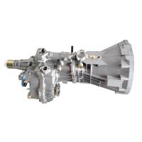 China Zpartners 4JG2 Manual Transmission Assembly Gearbox for Isuzu Truck Forklift TFR54 4-4 Diesel Engine OEM Auto Parts for sale