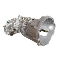 China Zpartners 4JG2 Manual Transmission Assembly Gearbox for Isuzu Truck Forklift TFR54 4-4 Diesel Engine OEM Auto Parts for sale