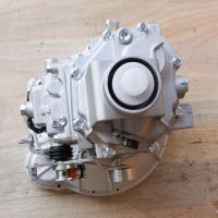 China Zpartners 5T16D01 Manual Transmission Assembly Gearbox for Shineray SRM Haise 1.6L OEM Auto Parts Replacement for sale