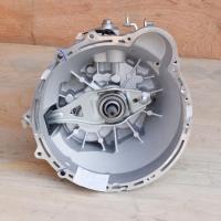 China Zpartners 5T16D01 Manual Transmission Assembly Gearbox for Shineray SRM Haise 1.6L OEM Auto Parts Replacement for sale