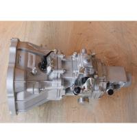 China Zpartners 5T16D01 Manual Transmission Assembly Gearbox for Shineray SRM Haise 1.6L OEM Auto Parts Replacement for sale