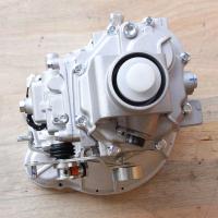 China Zpartners 5T16D01 Manual Transmission Assembly Gearbox for Shineray SRM Haise 1.6L OEM Auto Parts Replacement for sale