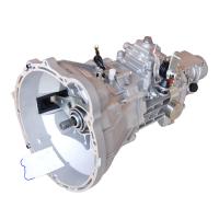 China Zpartners 5T16D01 Manual Transmission Assembly Gearbox for Shineray SRM Haise 1.6L OEM Auto Parts Replacement for sale