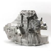 China Zpartners MF5T16D31 Manual Transmission Assembly Gearbox for Shineray SRM BS4 750 GN15-VF 1.5L Engine OEM Auto Parts for sale