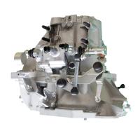 China Zpartners MF5T20E02 Manual Transmission Assembly Gearbox for Shineray SWM X7 2.0L OEM Auto Parts Replacement Factory Supply for sale
