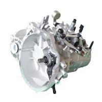 China Zpartners MF5T20E02 Manual Transmission Assembly Gearbox for Shineray SWM X7 2.0L OEM Auto Parts Replacement Factory Supply for sale