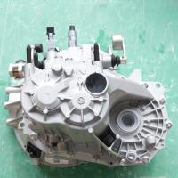 China Zpartners MF5T20E02 Manual Transmission Assembly Gearbox for Shineray SWM X7 2.0L OEM Auto Parts Replacement Factory Supply for sale