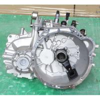 China Zpartners MF5T20E02 Manual Transmission Assembly Gearbox for Shineray SWM X7 2.0L OEM Auto Parts Replacement Factory Supply for sale