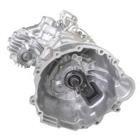 China 4JB1 TFR55 Manual Transmission Assembly Gearbox For Isuzu D-MAX 4*4 Diesel Engine OEM Auto Parts Wholesale for sale