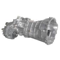 China 4JB1 TFR55 Manual Transmission Assembly Gearbox For Isuzu D-MAX 4*4 Diesel Engine OEM Auto Parts Wholesale for sale