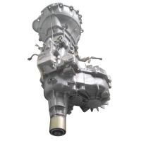 China 4JB1 TFR55 Manual Transmission Assembly Gearbox For Isuzu D-MAX 4*4 Diesel Engine OEM Auto Parts Wholesale for sale