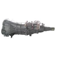 China 4JB1 TFR55 Manual Transmission Assembly Gearbox For Isuzu D-MAX 4*4 Diesel Engine OEM Auto Parts Wholesale for sale