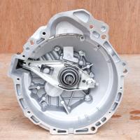 China Zpartners MR514E01 JMR515C01 MR5T15E01 Manual Transmission Assembly Gearbox for Jinbei Hiace Lifan Fengshun Brilliance CG14 Engine OEM Auto Parts Replacement for sale