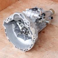 China Zpartners MR514E01 JMR515C01 MR5T15E01 Manual Transmission Assembly Gearbox for Jinbei Hiace Lifan Fengshun Brilliance CG14 Engine OEM Auto Parts Replacement for sale