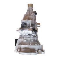 China Zpartners MR514E01 JMR515C01 MR5T15E01 Manual Transmission Assembly Gearbox for Jinbei Hiace Lifan Fengshun Brilliance CG14 Engine OEM Auto Parts Replacement for sale