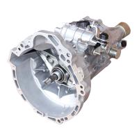 China Zpartners MR514E01 JMR515C01 MR5T15E01 Manual Transmission Assembly Gearbox for Jinbei Hiace Lifan Fengshun Brilliance CG14 Engine OEM Auto Parts Replacement for sale